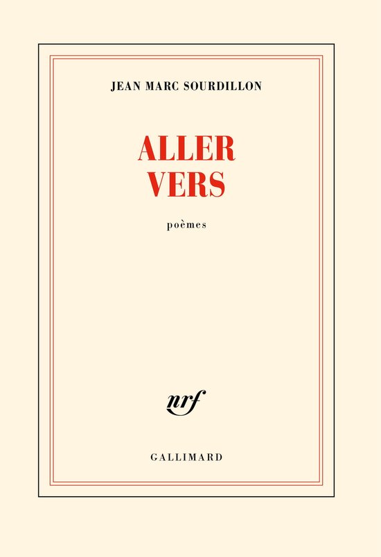 Aller vers (ebook), Jean Marc Sourdillon | 9782072994708 | Boeken | bol.com
