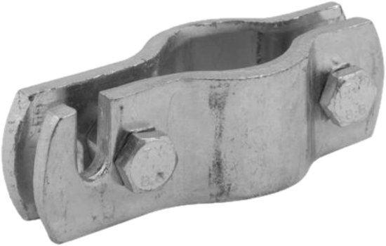 Hulpkoppeling voor breekkabel aan trekhaak (autodeel) | bol.com