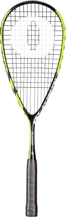 Oliver Impact 6CL squashracket - robuust | bol