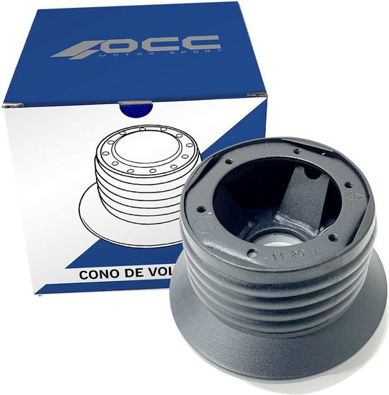 Steering Wheel Hub OCC Motorsport | bol