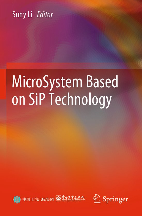MicroSystem Based on SiP Technology | 9789811900853 | Boeken | bol.com