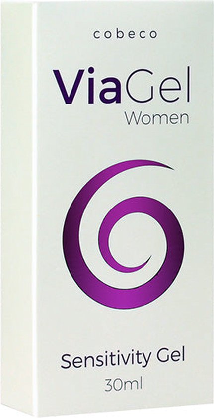 Viagel For Women - 30 ml - Libido Stimulerend Middel | bol