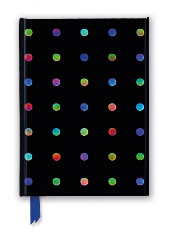 Flame Tree Notebooks- Royal Museums Greenwich: The Rainbow Star (Foiled ...