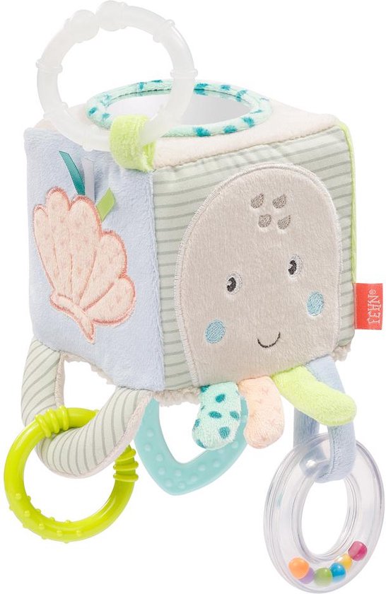 Fehn Children of the Sea Activiteitenkubus | bol