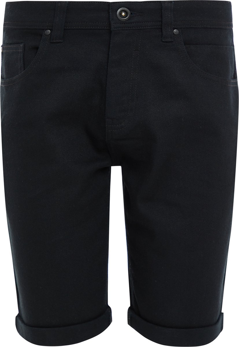 Threadbare Denim Corps Thb Short Sanky Broek | bol.com