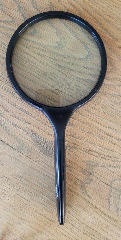 Freek Vonk Loep - Vergrootglas | bol