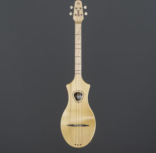 Seagull Merlin Spruce EQ - Snaarinstrument | bol.com