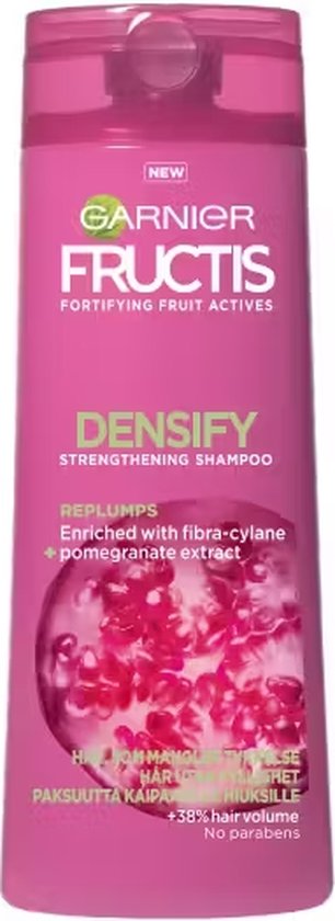 Garnier Fructis Densify Shampoo | bol.com