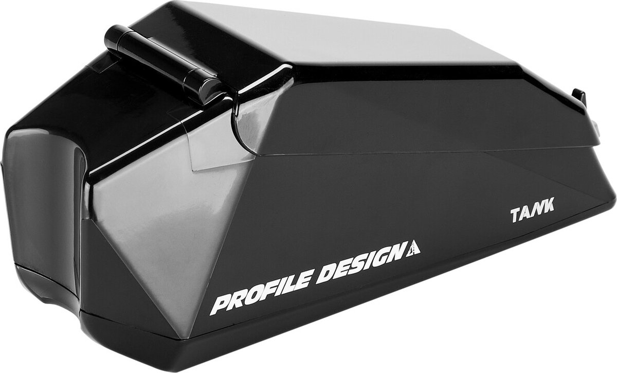 Profile Design Tank Opberg Box | bol.com
