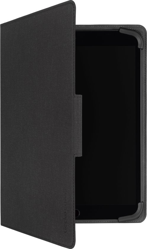 Gecko Covers Universele Tablethoes 10 inch - Zwart | bol