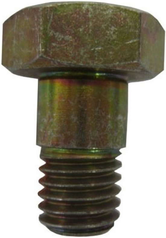 Borstbout M10x18 tbv mover | bol