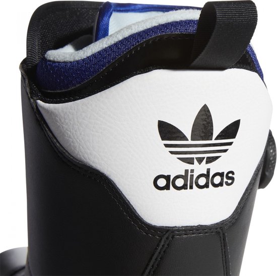 adidas Performance Response 3Mc Adv Snowboard schoenen Man Zwarte 43 1/3 | bol.com