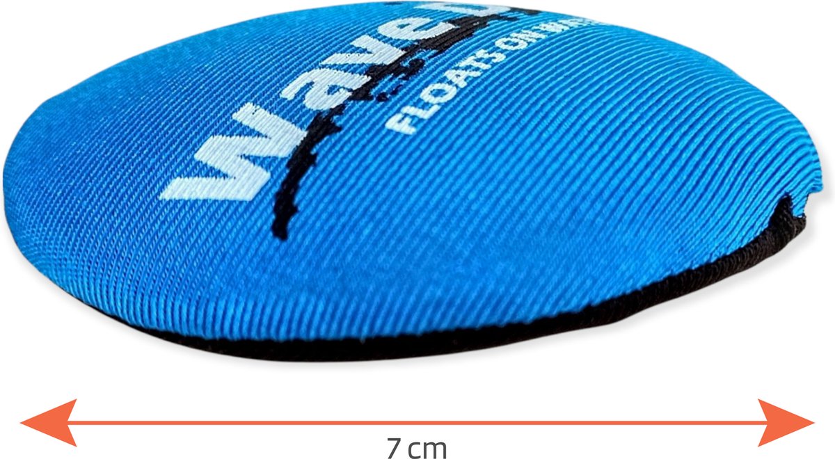 Wave Disk - Waterspel - Ketsschijf - Ketsen over water - Kets steen ...