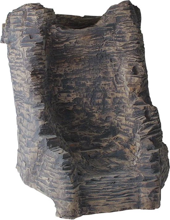 Ubbink - Colorado - Waterval - beekloop - 51 x 88,5 x 36,5cm | bol.com