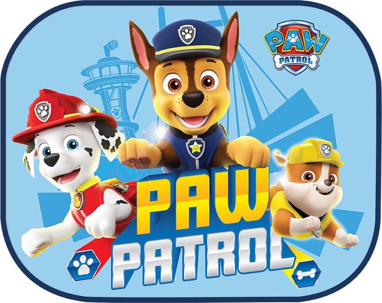 Disney Paw Patrol Pop-Up Zonneschermen | bol.com