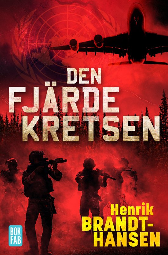 Den fjärde kretsen (ebook), Henrik Brandt-Hansen | 9789180312981 ...