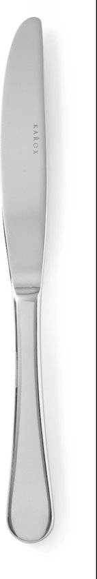 Karox Baronie Dessertmes - Blik 12 stuks | bol