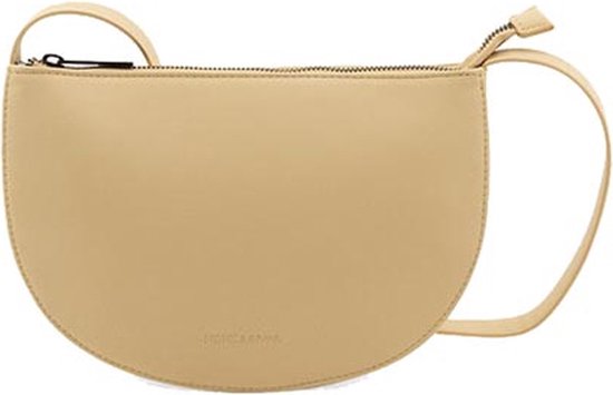 Monk & Anna Farou half moon bag | hay | bol.com