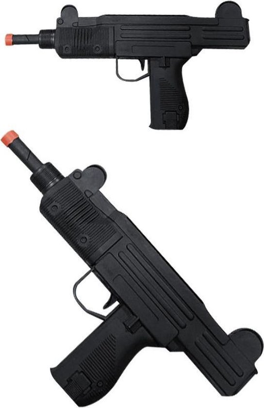 Machine geweer Uzi | bol