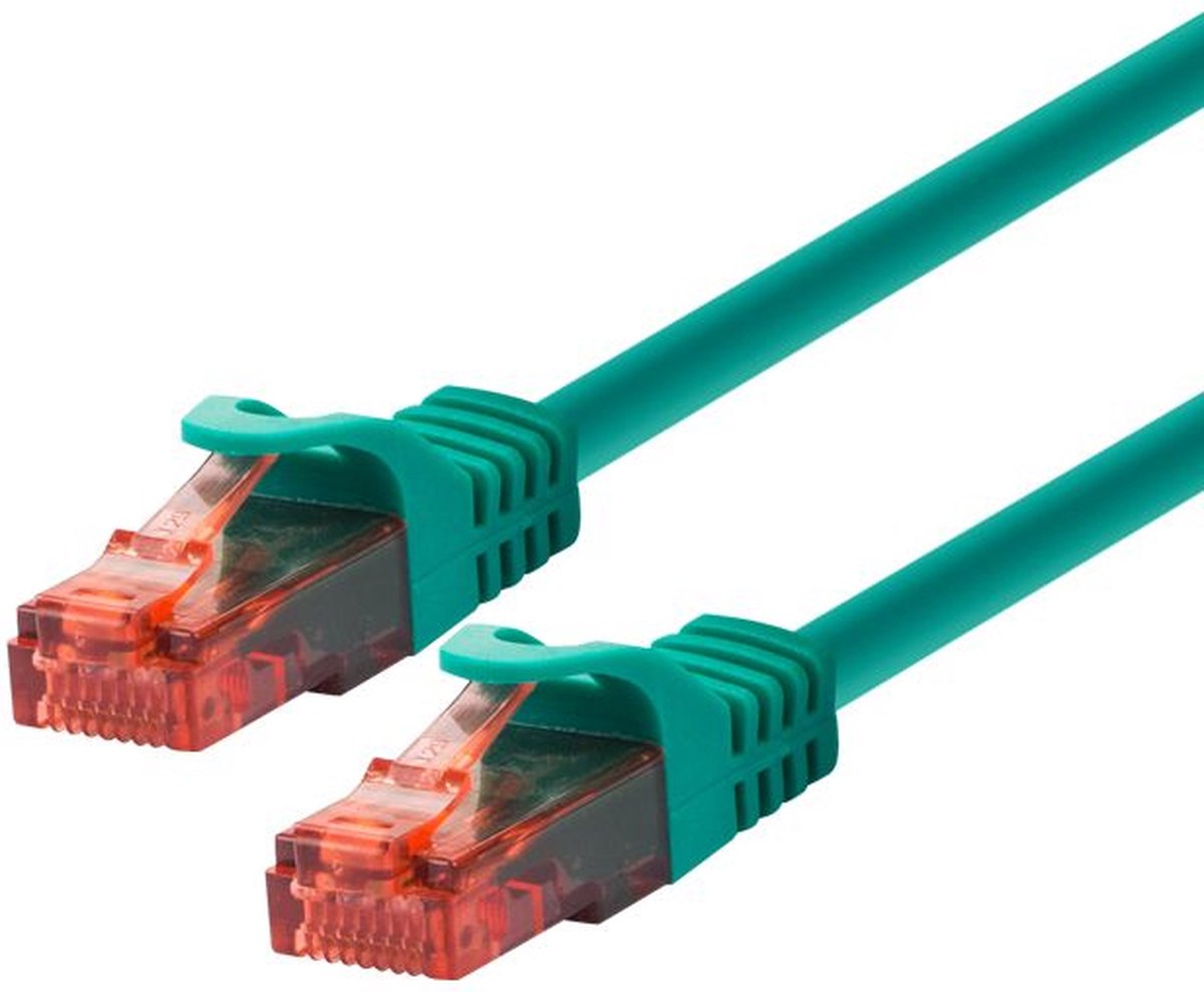 LOGON Cat6 UTP 1.5m | bol.com