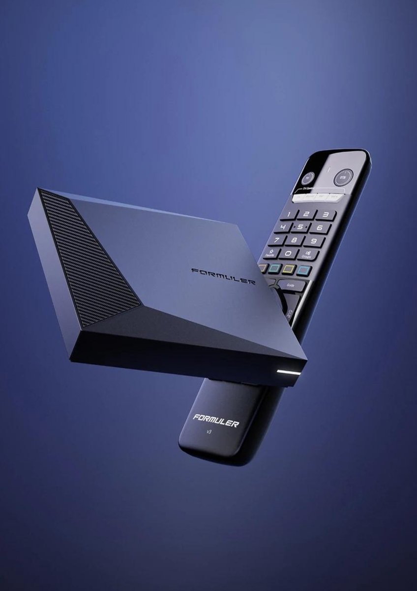 Formuler Z11 Pro Bluetooth - Ontvanger - Mediaplayer - IPTV Box - BT ...