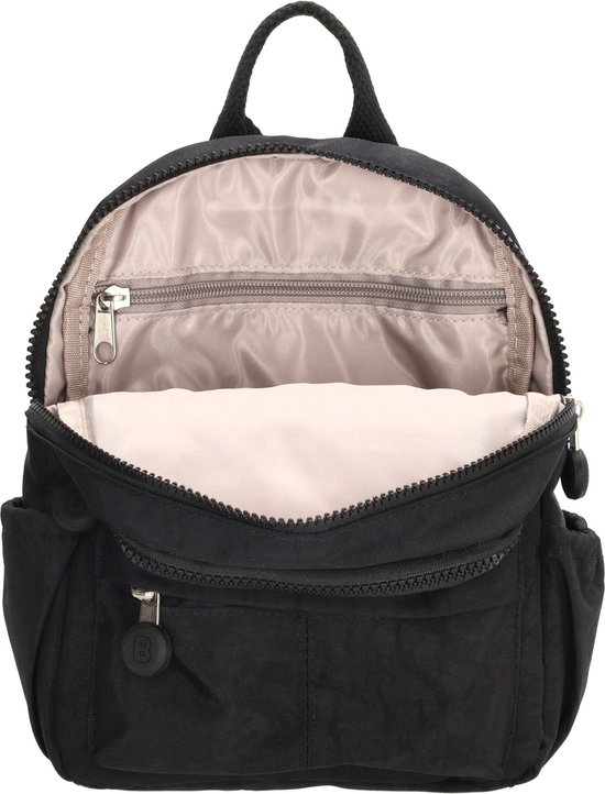 Beagles Originals Vilhena Rugzak - Zwart | bol.com