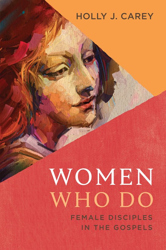 Women Who Do (ebook), Holly J. Carey | 9781467460828 | Boeken | bol.com