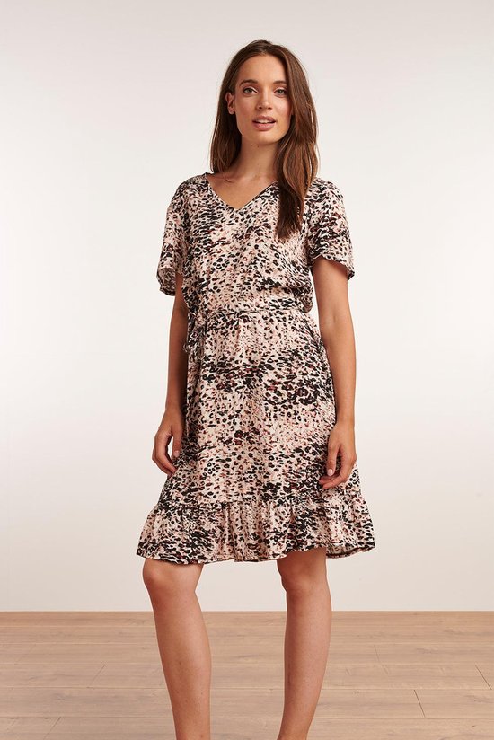 Smashed Lemon - Danielle Jurk - Beige/ white - 22164-000-720-M | bol.com