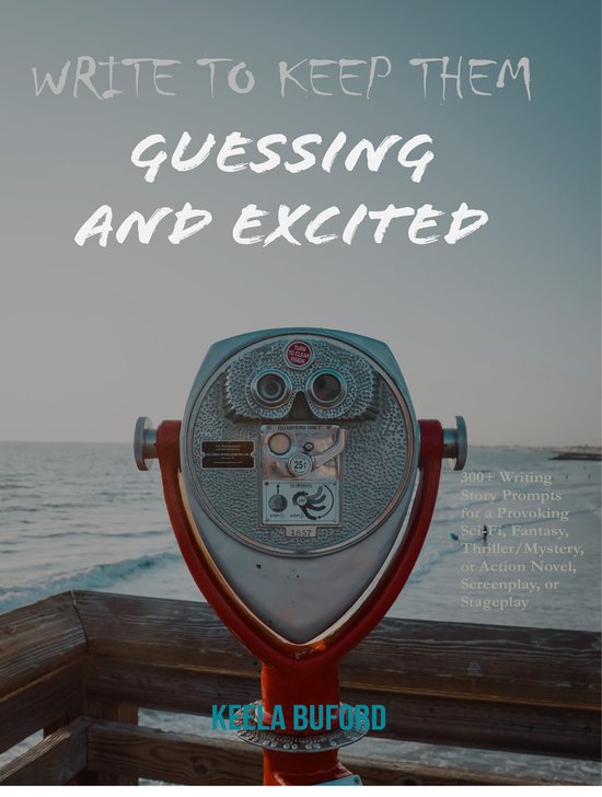 Write to Keep...Writing!: Writing Prompts Book Series - Write to Keep ...