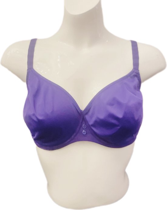 Marie Jo L' Aventure Christian Beugel Beha Deep Purple E75 | bol