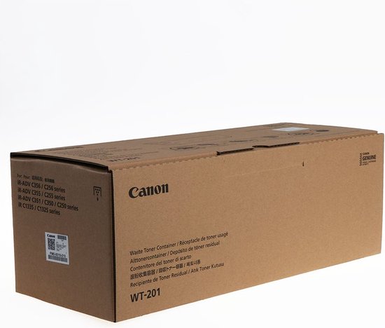 Canon CEXV47 Collecteur de Cartouche de toner FM0-0015-000 | bol.com