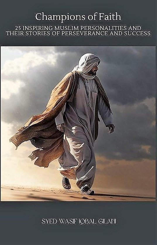 Youth of Ummah - "Champions of Faith: 25 Inspiring Muslim Personalities ...