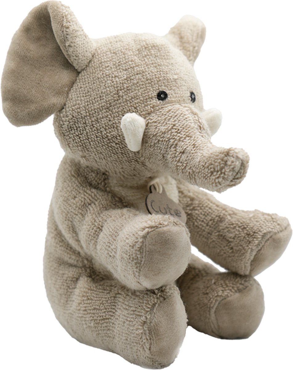 Elly the Elephant | Cute by Felix | bol.com