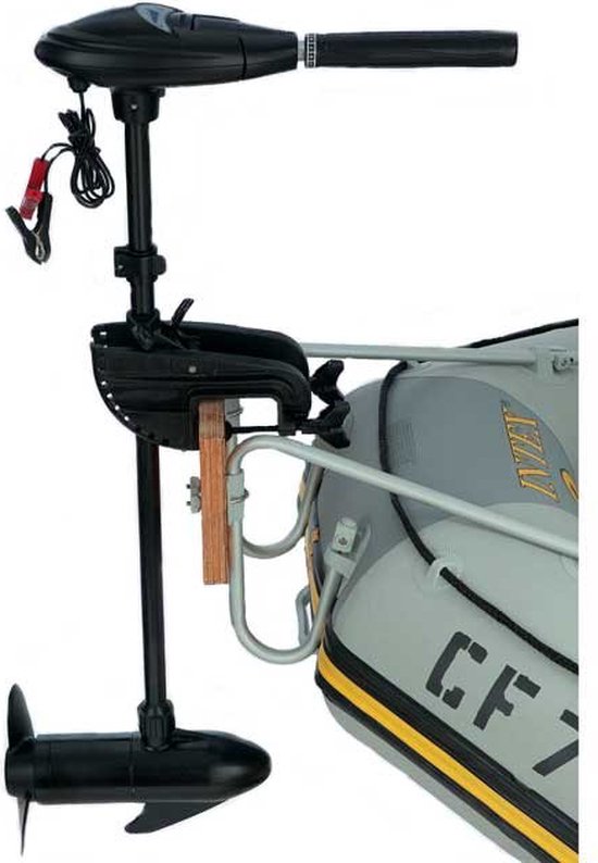 Intex 68631 Buitenboordmotor | bol.com