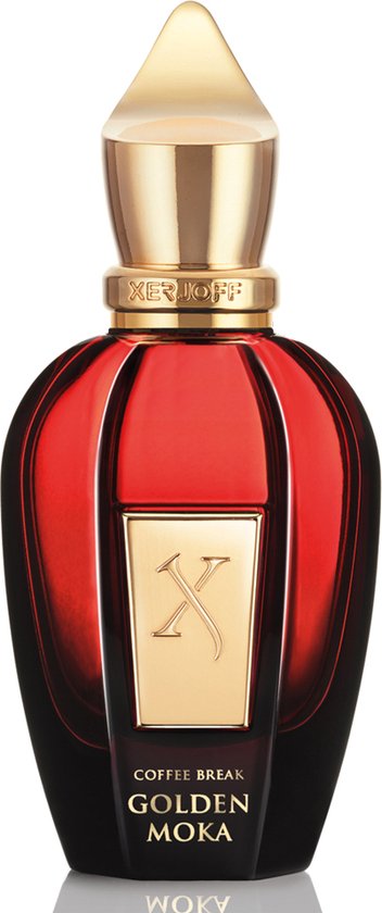 Uniseks Parfum Xerjoff Coffee Break Golden Green 50 ml | bol