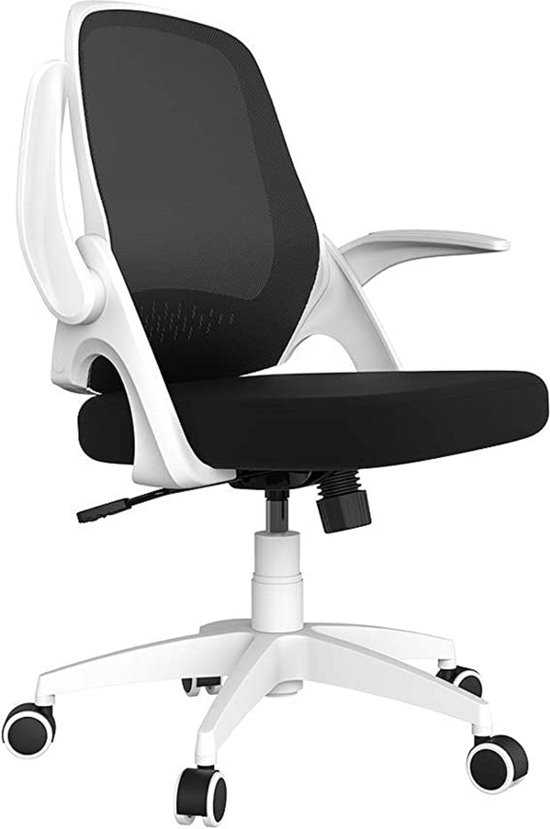 bureaustoel \ Draaistoel Computerstoel / Office Chair -Chaise de bureau, chaise de bureau | bol