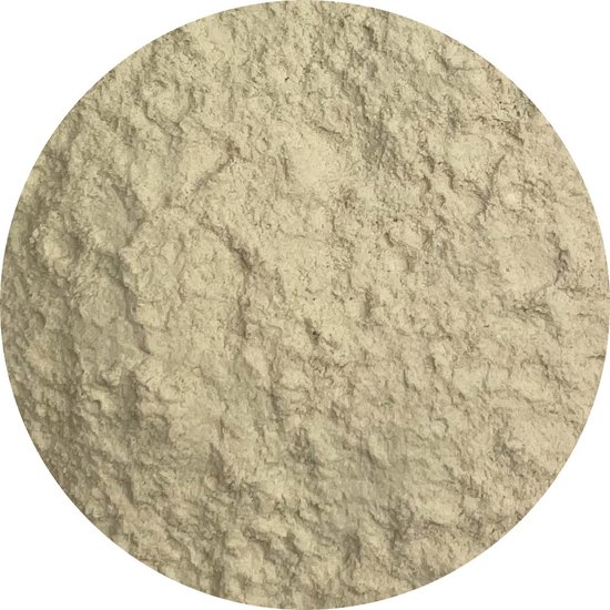 Van Beekum Specerijen - Carrageen E407a - 25 KG - Zak (bulk verpakking ...