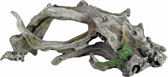 Nobby® - Aquariumdecoratie – Hout – Aqua Deco – 39 X 17,5 X 14,5 CM ...