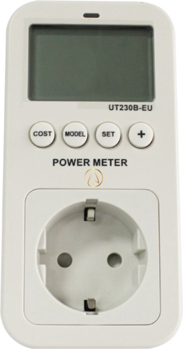 Arvona Energiemeter - Energiemeter verbruiksmeter - Energiemeter ...