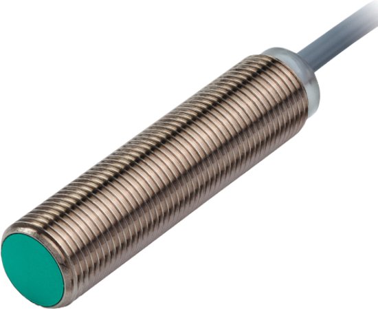 Pepperl-Fuchs Inductive sensor NBB2-12GM50-E2 | bol.com