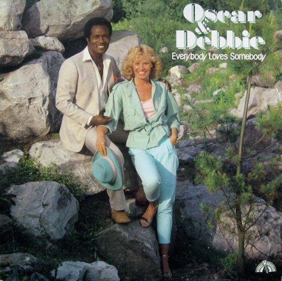 Oscar & Debbie Everybody Loves Some - CD, Debbie | Muziek | bol