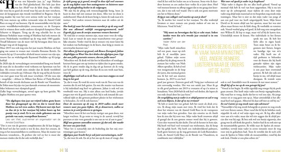 Helden Magazine editie 50 - Tijdschrift - Sport - 138 pagina's ...