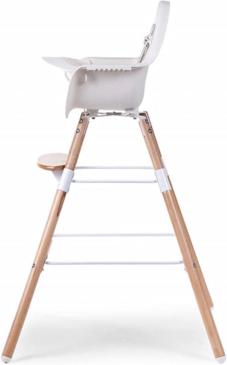 Childhome - Evolu 2 Set Lange Poten en Voetsteun voor Eetstoel ...