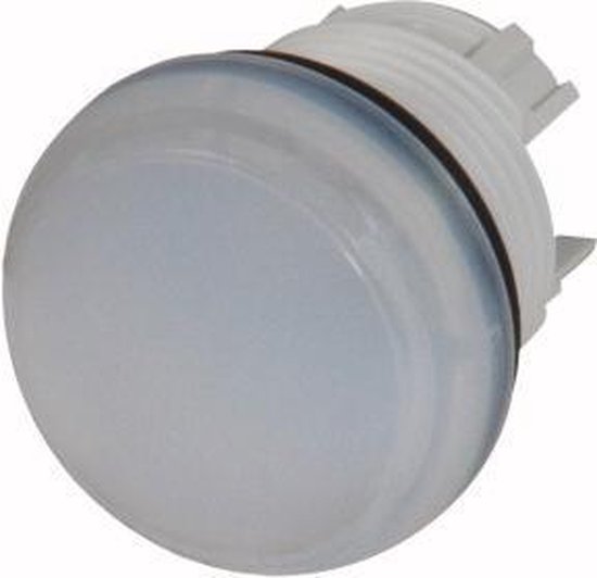 Eaton M22-L-W Verlichte melder Wit 1 stuk(s) | bol