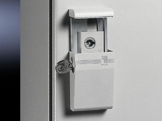 Rittal SZ 2534.100 | bol.com