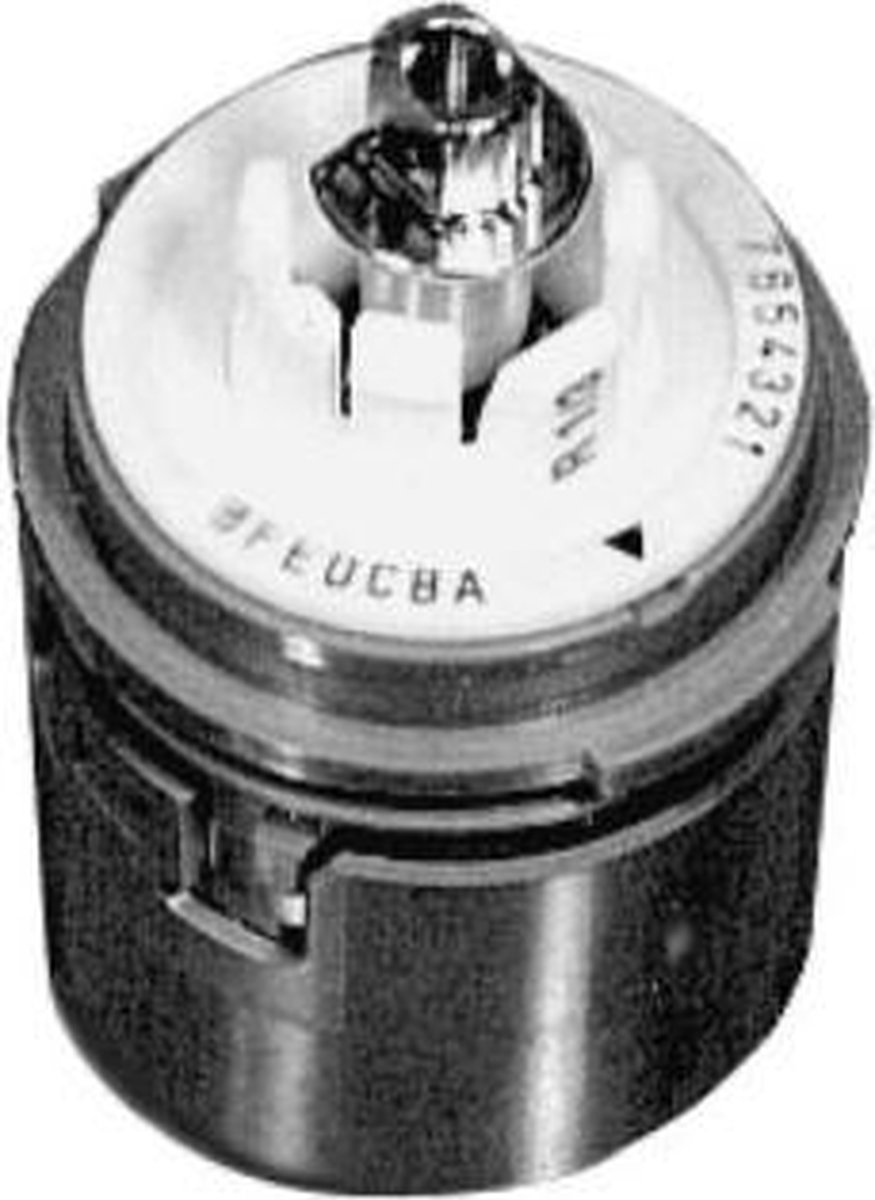 Kwc Kraanbovendeel K.32.60.00 | bol