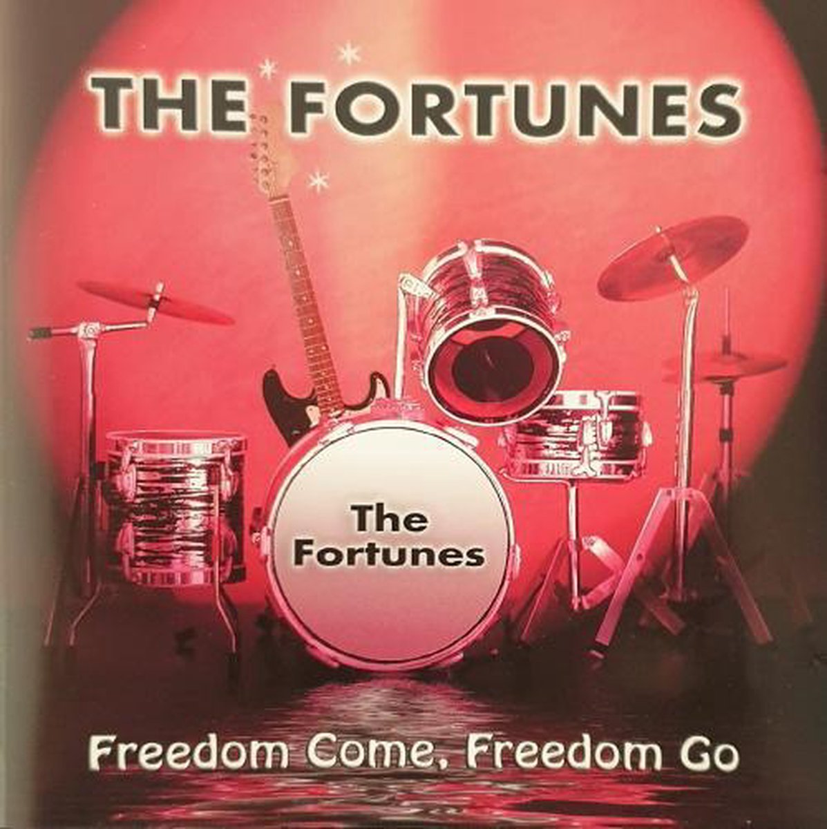 Freedom Come, Freedom Go, Fortunes | CD (album) | Muziek | bol.com