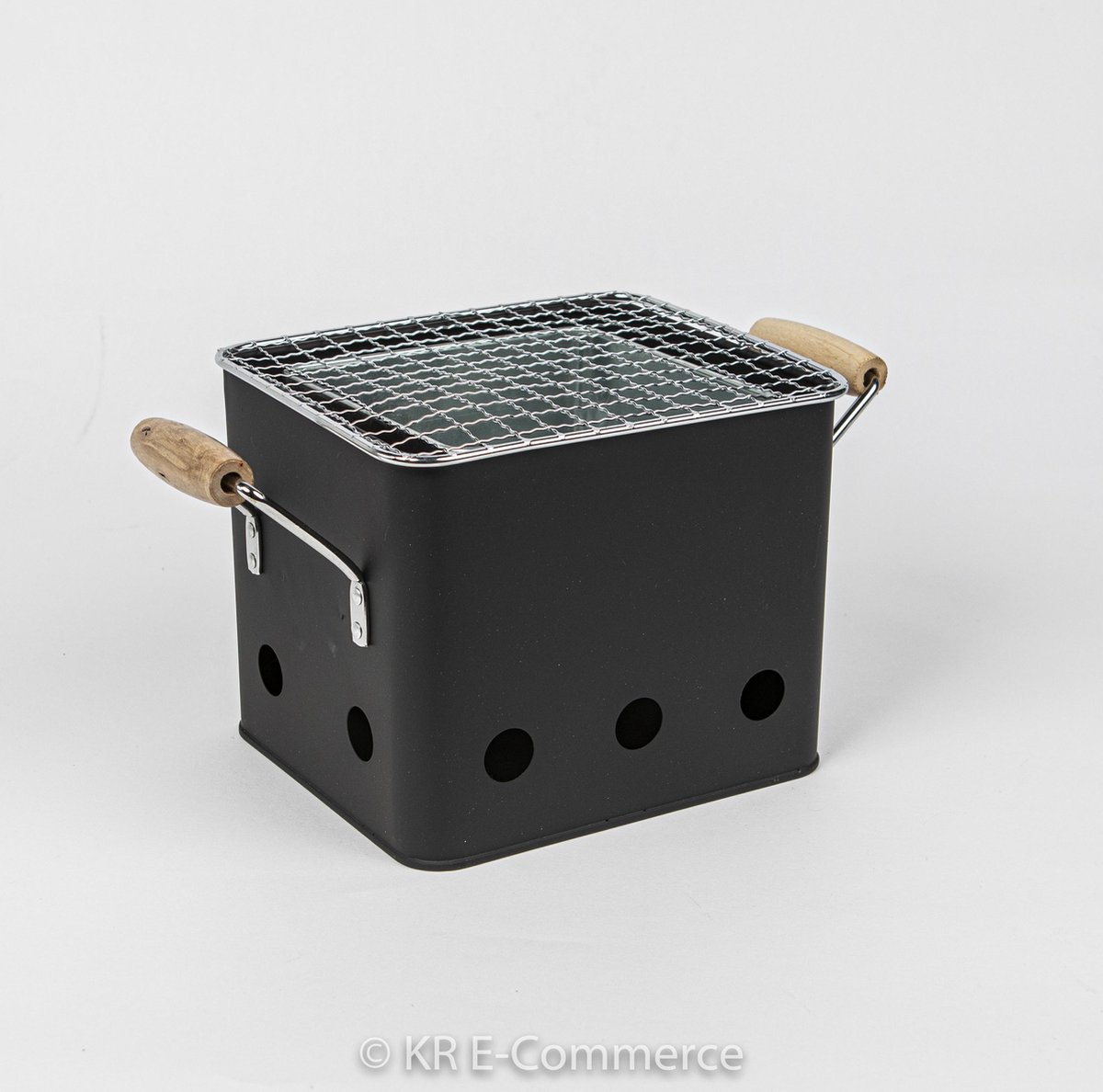 Bbq - Mini - Barbecue - Houtskool - Mini bbq - Bbq Houtskool - Kleine ...