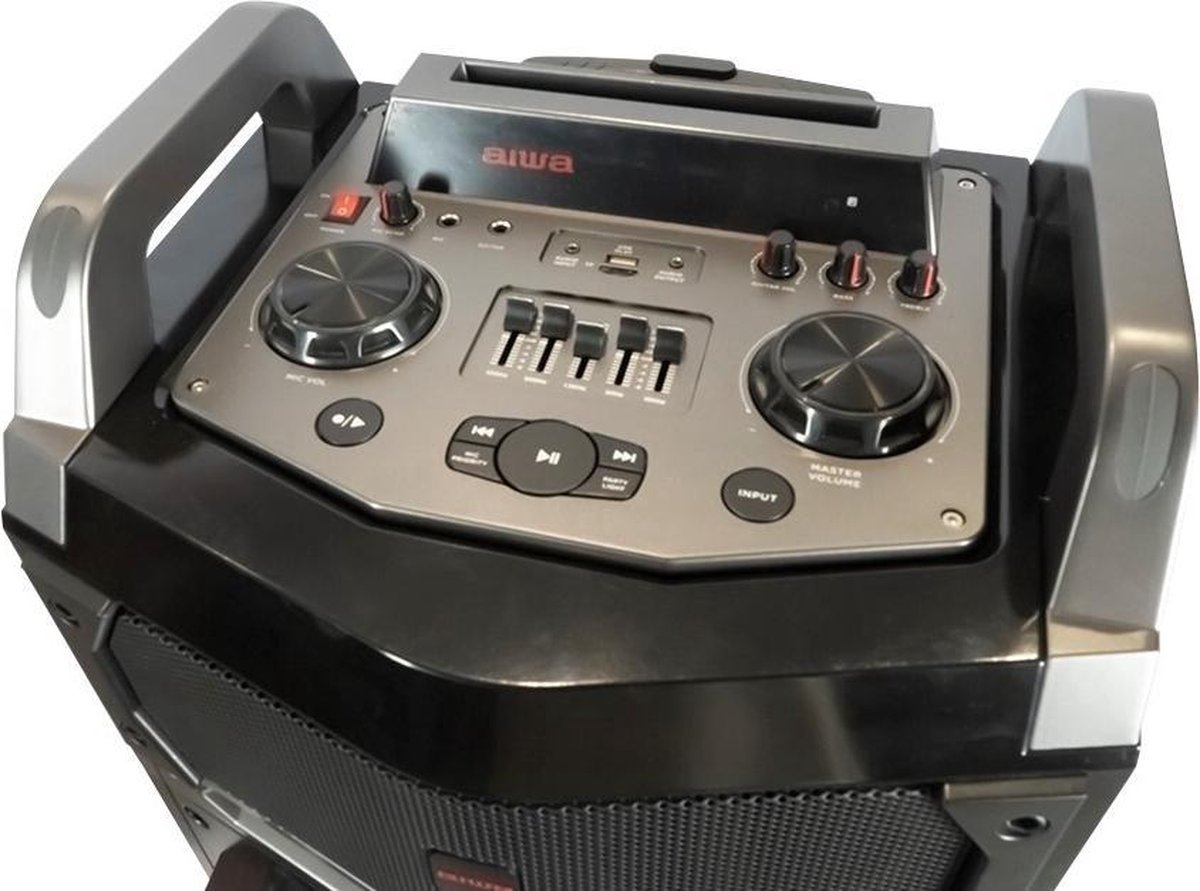 AIWA Party Speaker KBTUS-900 | bol
