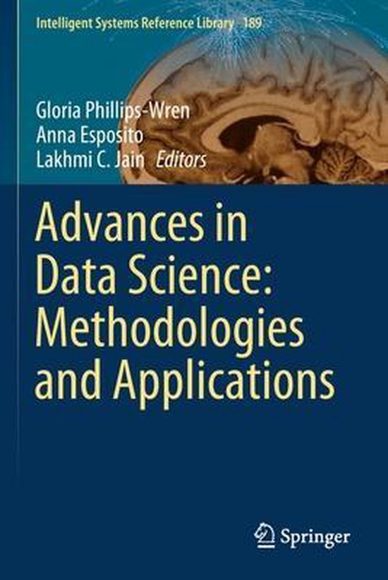 Advances in Data Science | 9783030518721 | Boeken | bol.com